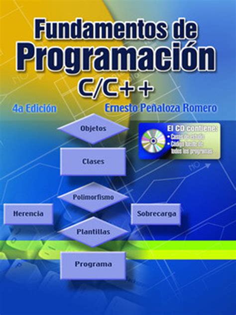 Fundamentos de programación C C ª ed Alfaomega México