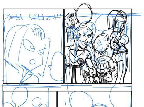 Yamamoto Is Teasing A 18 Saves The World Comic Ryamamotodoujin