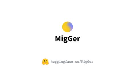 Migger Ger