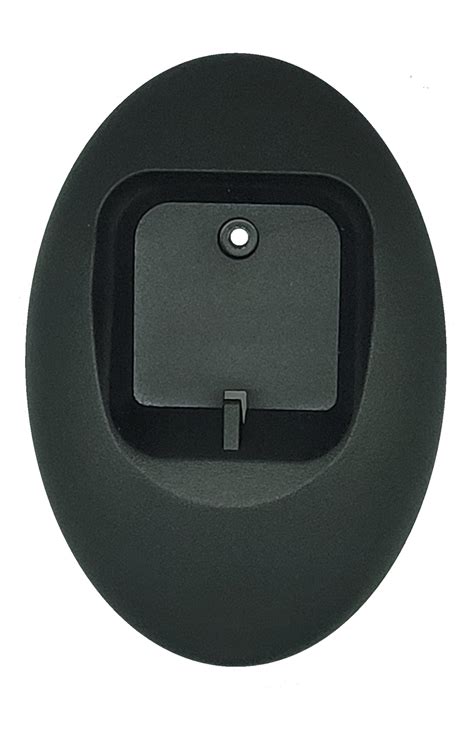 Nuance Dictaphone Powermic Iii Microphone Cradle