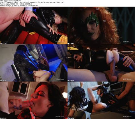 Dark Knight XXX A Porn Parody XXX DVDRip XviD Jiggly
