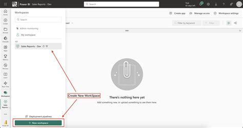 Automating Power Bi Workflows With Cicd In Microsoft Fabric
