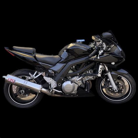 K7 Sv1000s Rsvriders
