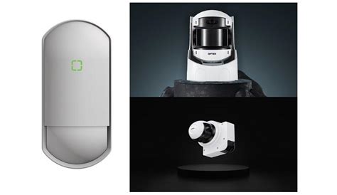 Optex Showcases Advanced Security Solutions At Tse 2024 Security News