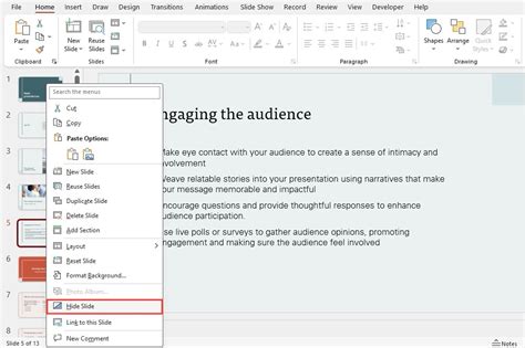 How To Recover Deleted PowerPoint Slides Step By Step Guide MyExcelOnline