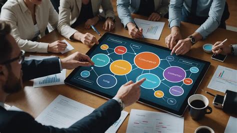 A Step By Step Guide To A Successful Change Management Process