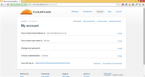 Talktalk Super Router V3 Hg635 Ddns With Cloudflare The Artesea