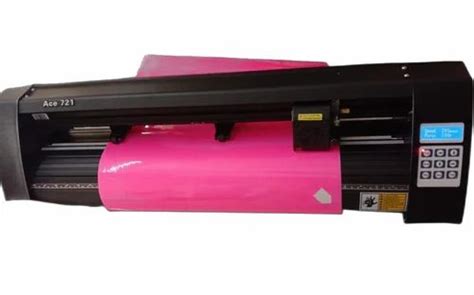 China Cutting Plotter At ₹ 25000piece पी आई कटिंग प्लॉटर In Vadodara