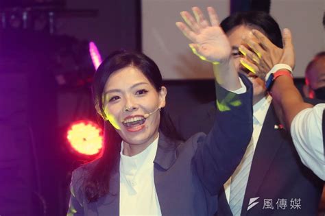 夏珍專欄：高虹安不是韓國瑜，學霸變不了草包 風傳媒