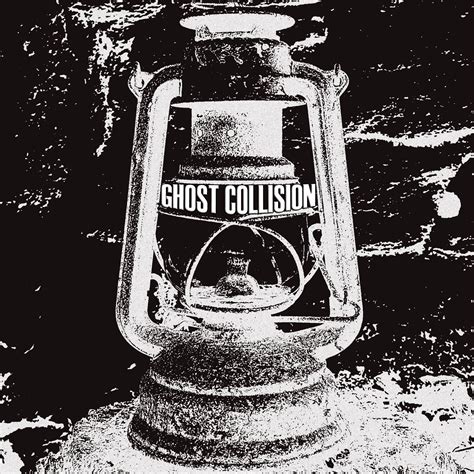 ghost collision