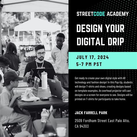 streetcode academy on linkedin streetcodeacademy teched technology