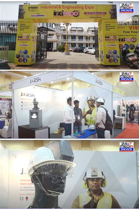 John Saida Shaik John Ss On Linkedin Late Post Industrial