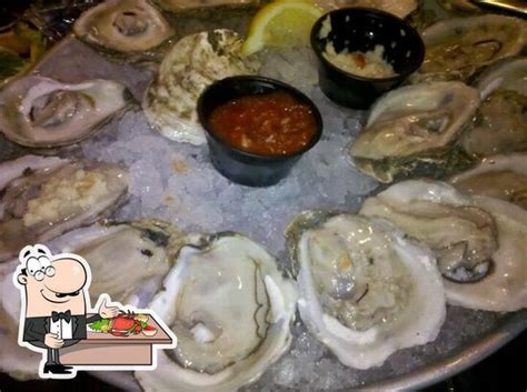 316 Oyster Bar In Fayetteville Restaurant Menu And Reviews