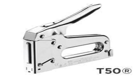 How To Repair Arrow Staple Gun A Step By Step Guide For Troubleshooting And Fixes Our Home Tools