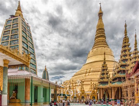 About Myanmar