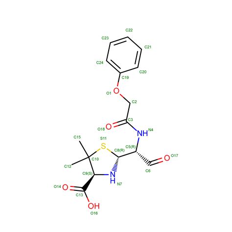 Rcsb Pdb 2ex9 Crystal Structure Of Penicillin Binding Protein 4