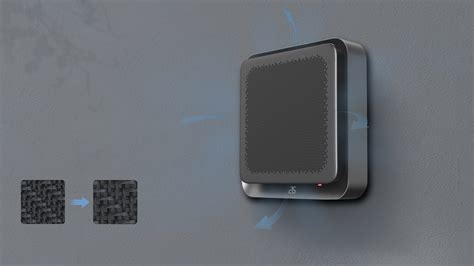 If Design 4d Full Area Zero Wind Air Conditioner