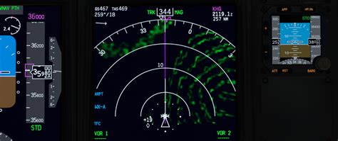 Zibo B737 800 Modified In X Plane 12 Page 5 Zibo B738 800 Modified