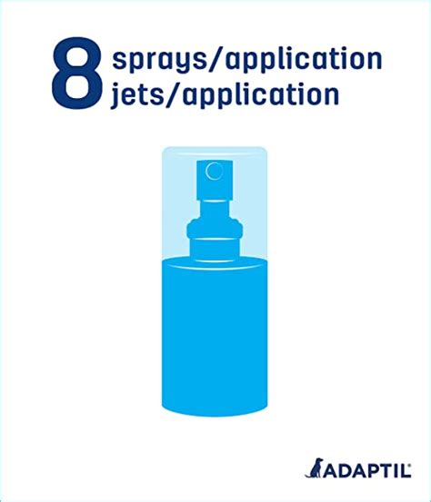 Adaptil Transport Anxiety Aid Spray Urban Paws
