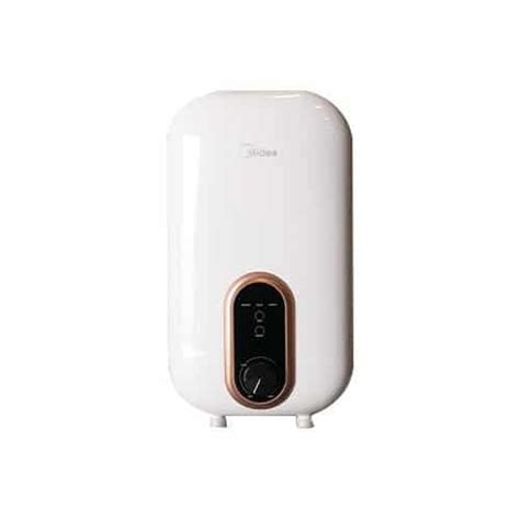 Midea 4500 W Instant Water Heater – DSK45US | Shopbeta