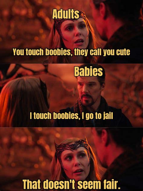 Picturepunches Meme You Break The Rules And Become The Hero That