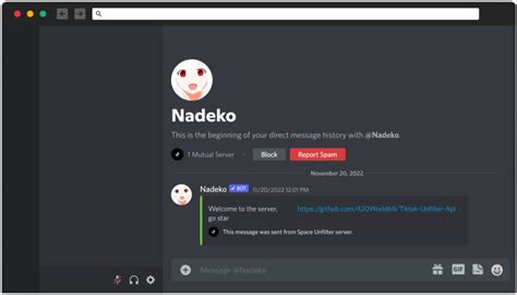 Nudes No TikTok Usados Para Espalhar Malware SempreUpdate