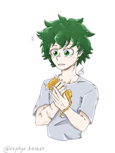 💘bakudeku Amino