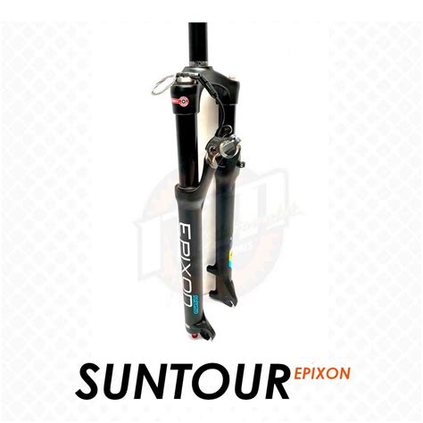 SUSPENSIÓN SR SUNTOUR EPIXON – ITM bikes