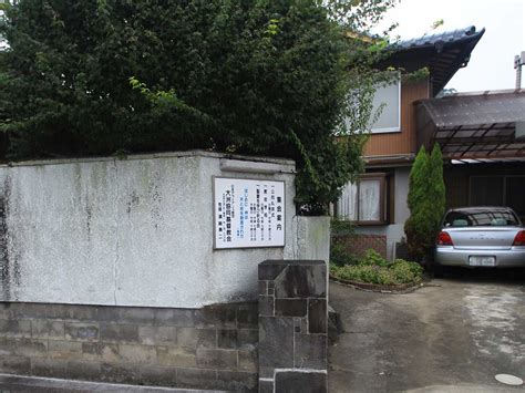 大洲協同基督教会（愛媛県大洲市大洲） 日本すきま漫遊記