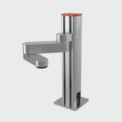 Collaborative Robotic Arm Palletizing Cobot Z Arm For Loading And
