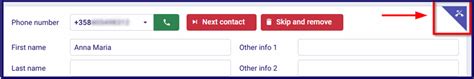 Automatic Handling Of Public Callbacks Leaddesk Support
