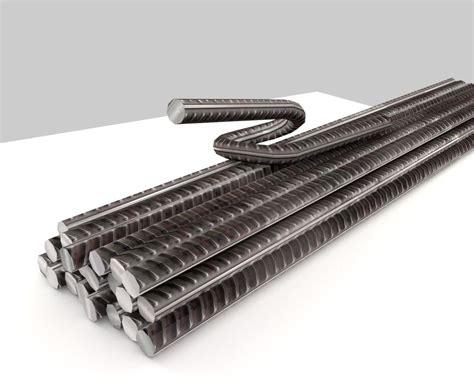 Rebar 3d Models Download Free3d