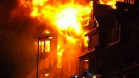 При пожар в руския град Самара са загинали четирима души Новини бг