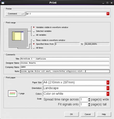 Vhdl Simulation Tutorials [infn Torino Wiki]