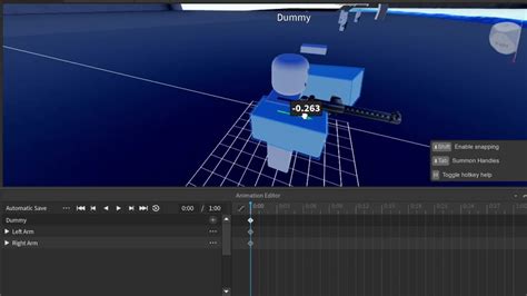 how do i disable this mirroring stuff in the animation editor r