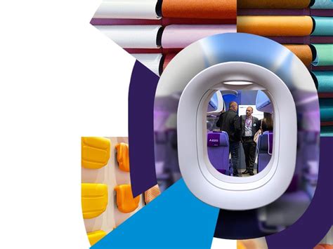 Aircraft Interiors Expo 2024 Gauzy