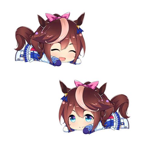 Buy Bftelly Anime Plushies For Uma Musume Tokai Teio Plush Toys Throw