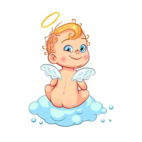 Baby Naked Butt Over Royalty Free Licensable Stock Vectors Vector