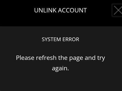 Cannot Unlink Steam Account No Matter What I Do Want To Move From