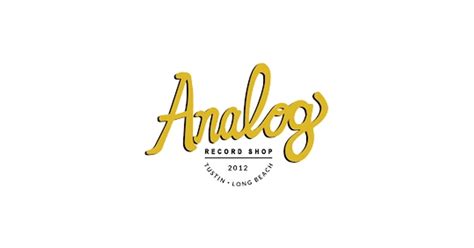 Analog Record Shop Promo Codes 50 Off In July 2025
