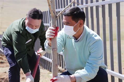 Хан Уул Засаг даргын 2021 2024 онд Хан Уул Эко Дүүрэг Facebook