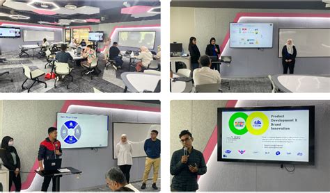 Empowering Tomorrow Monash Universitys Sdg Innovation Accelerator For Young Professionals