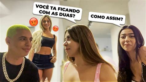 CONTAMOS TODA A VERDADE NESSE VÍDEO YouTube