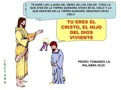 El Evangelio Del Domingo 27 Agosto 2023 Bionoticiascl