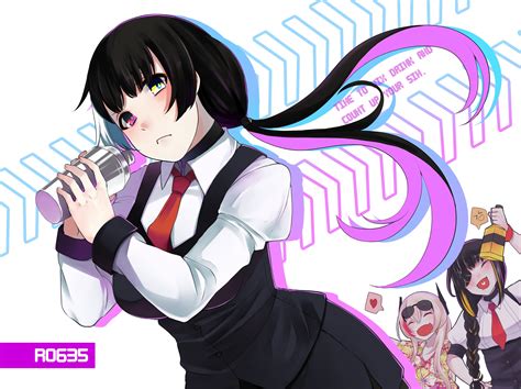 M A M Sopmod Ii And Ro Girls Frontline Drawn By Hinagi Fox Priest Danbooru