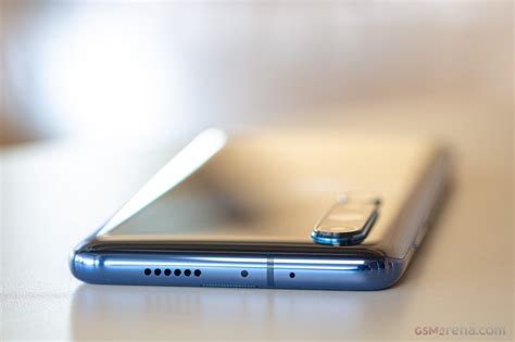 Xiaomi Mi G Pictures Official Photos