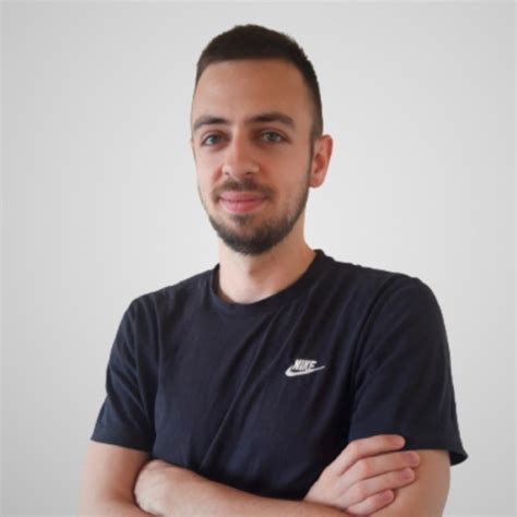 mihajlo Čabraja frontend developer linkedin