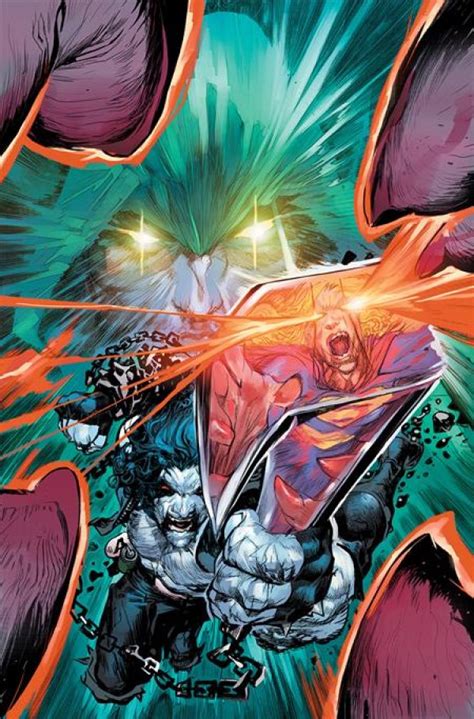 Dceased War Of The Undead Gods 5 Preview