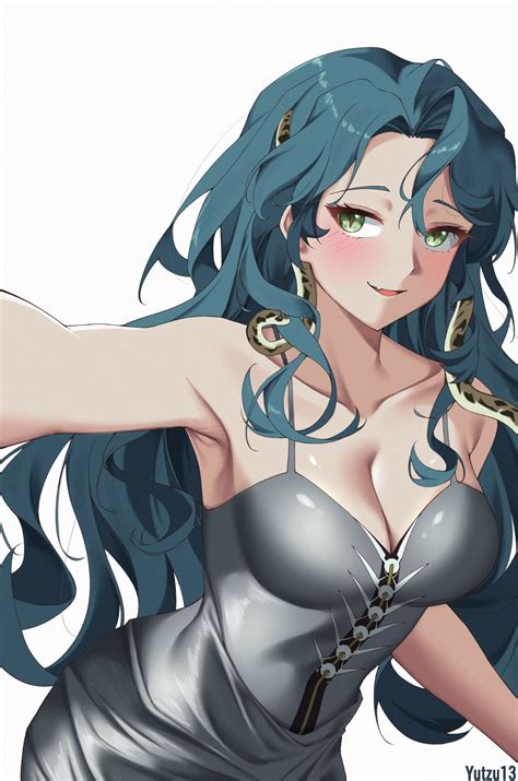 Hissabeth Reverse Drawn By Yutzyn Danbooru