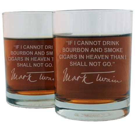 Bourbon And Whiskey 10 Unique Quotes Famous Whiskey Glasses